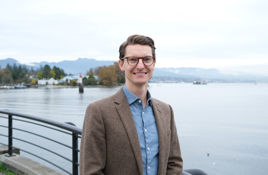 Introducing Drew Melton, Lead Pastor — Preaching and Vision | First ...