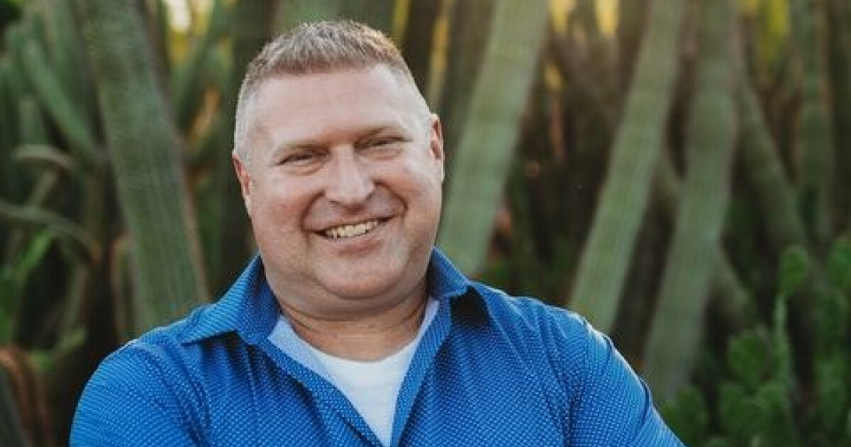 The Seven Principles for Making Marriage Work with Larry Kerby II, MBA ...