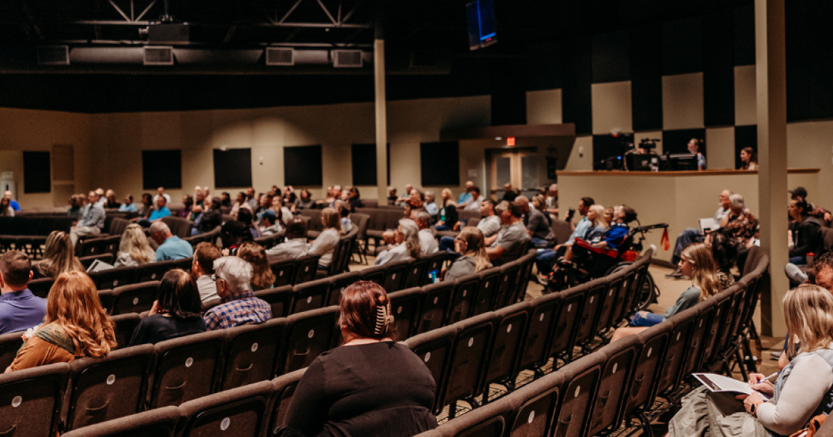 Membership | The Link Church