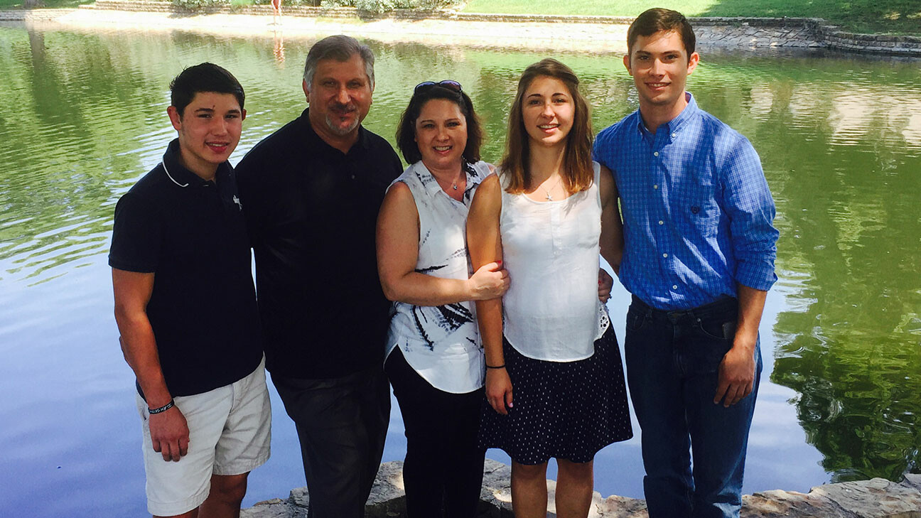 Missions | Denton Bible Church