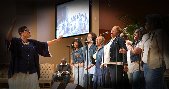 Gallery | Love and Unity Christian Fellowship