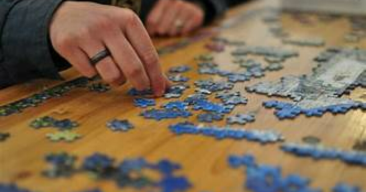 The Revelation of Jesus Christ: Putting the Pieces Together | Blog ...