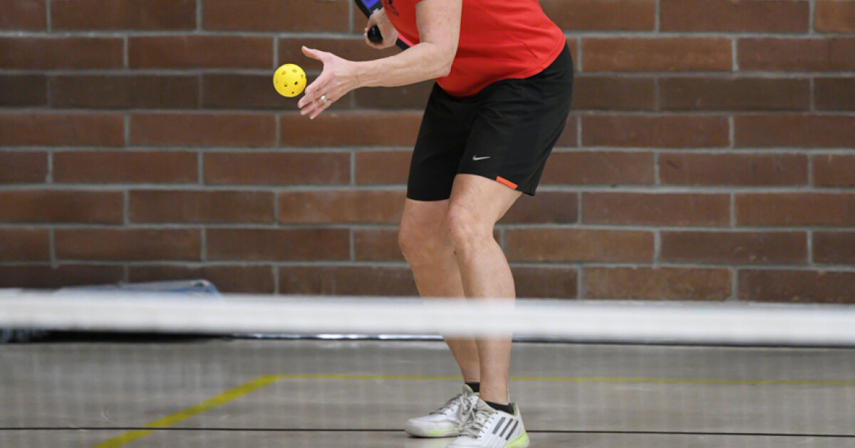 Pickleball | South Delta Baptist Church