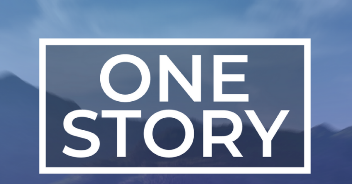 One Story | Coast Vineyard