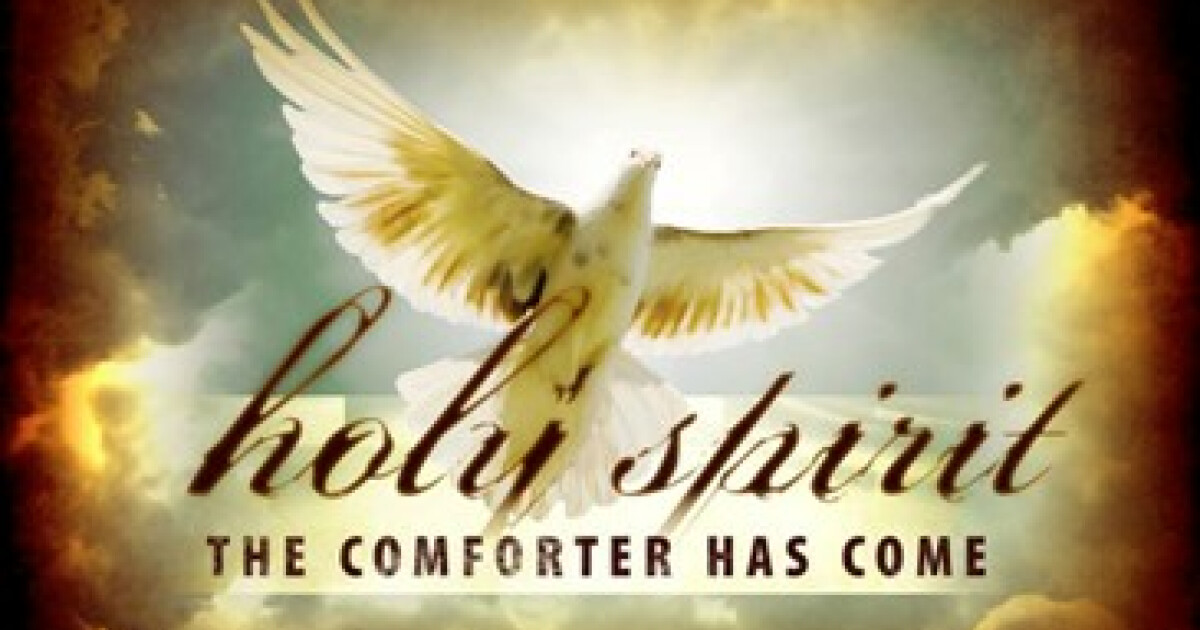 Pentecost | Articles | Fifth Avenue United Methodist Church