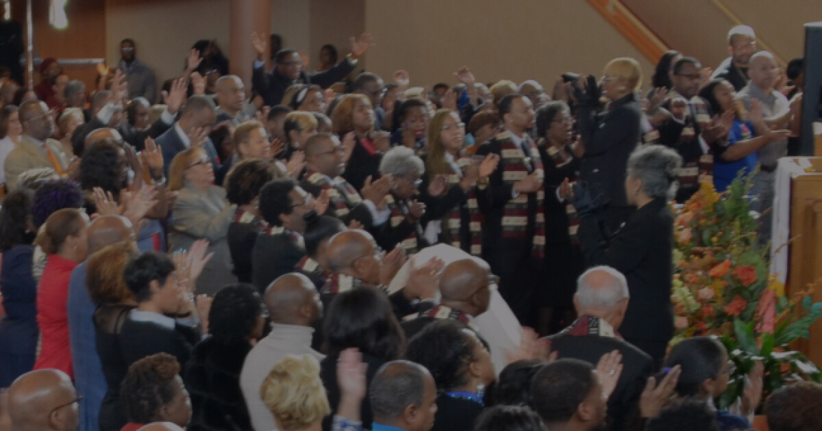 Sermons #6 | Covenant UCC