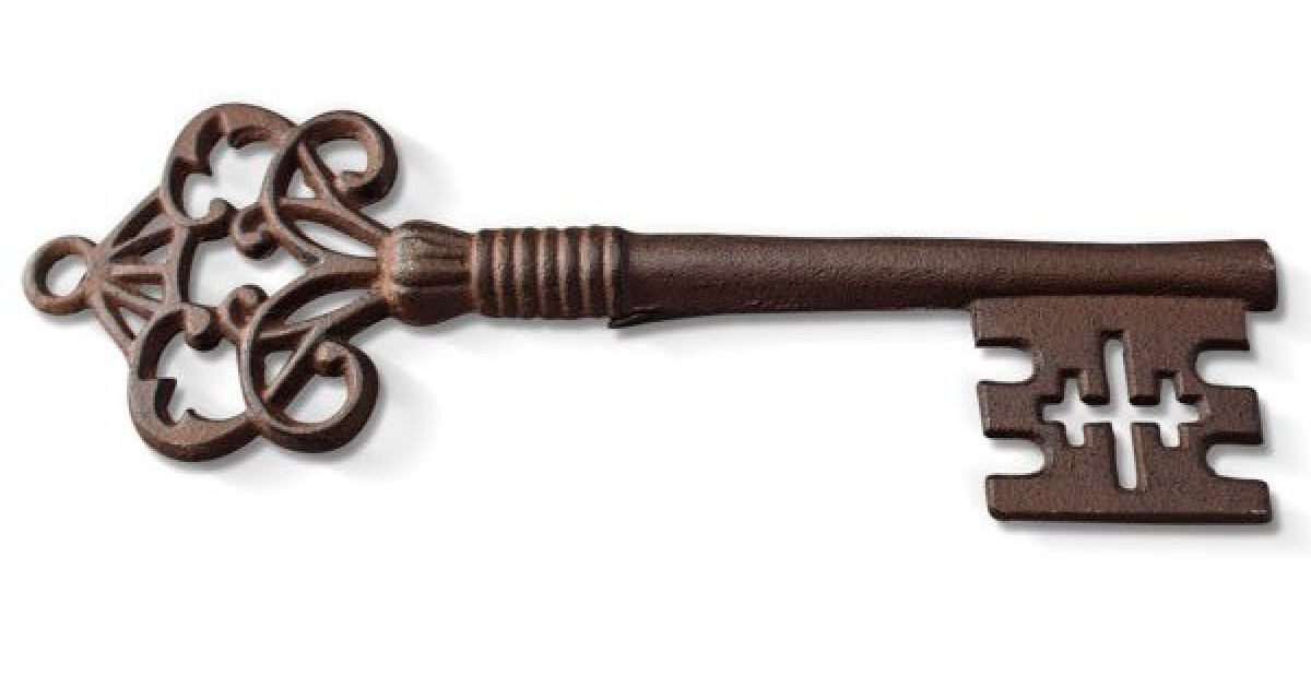 "The Skeleton Key" - Traditional Service - October 9th 2022 8:45AM ...