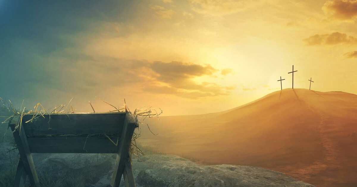 The Big Myth of Christmas | HEART OF WESTSIDE BLOG | Westside Bible ...