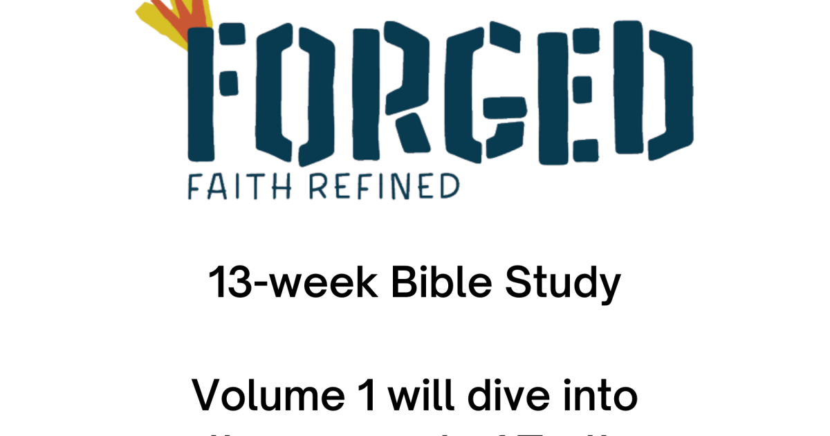 "Rooted" Pre-Teen Discipleship Groups | Field Street Baptist