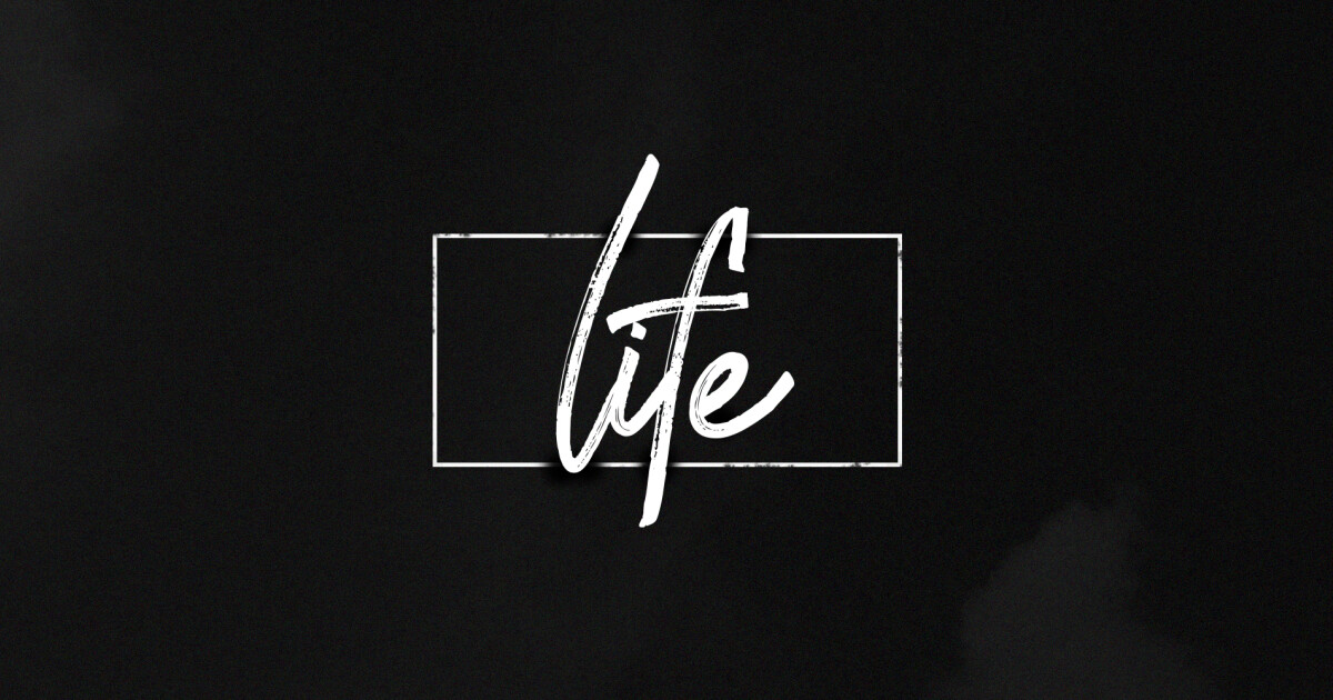 Part 1: Living Life (Bishop Terry Wiles) | Sermons | Crossroads ...