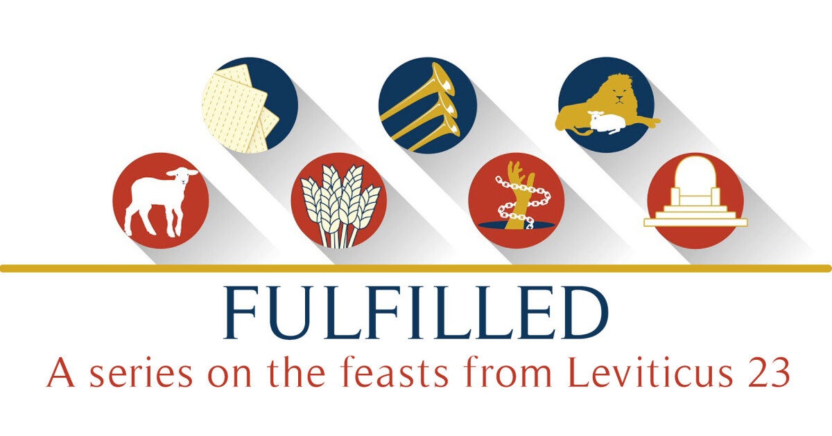 The Feast of First Fruits | Sermons | Point Loma Community Presbyterian ...