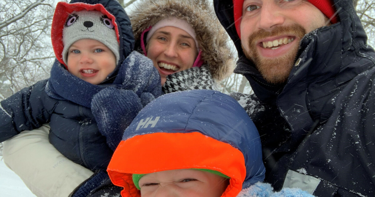 Adam Rowe | EPIC | Grace Chapel