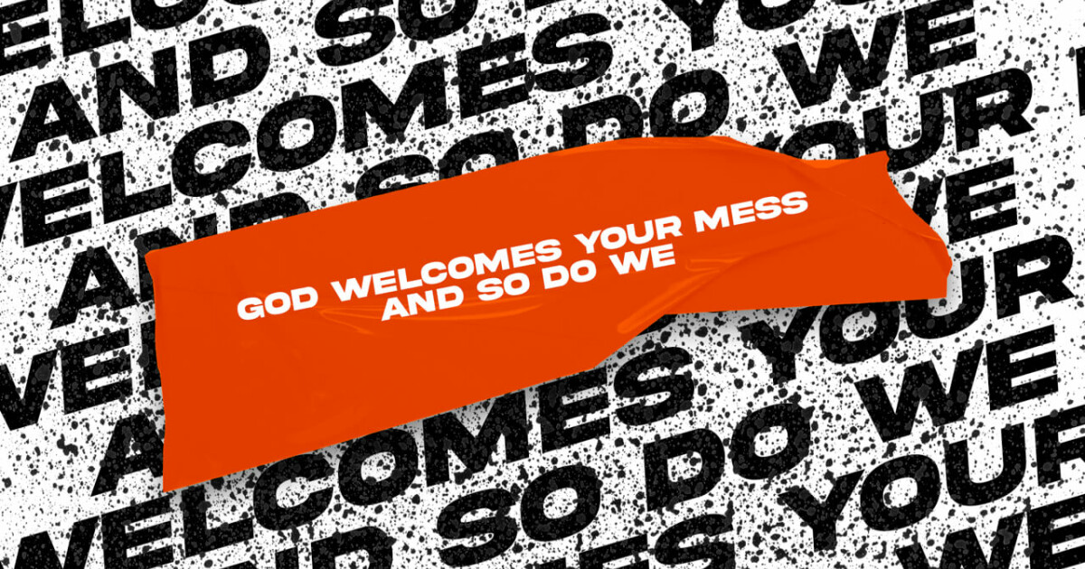 I'm New | Grace FWBC