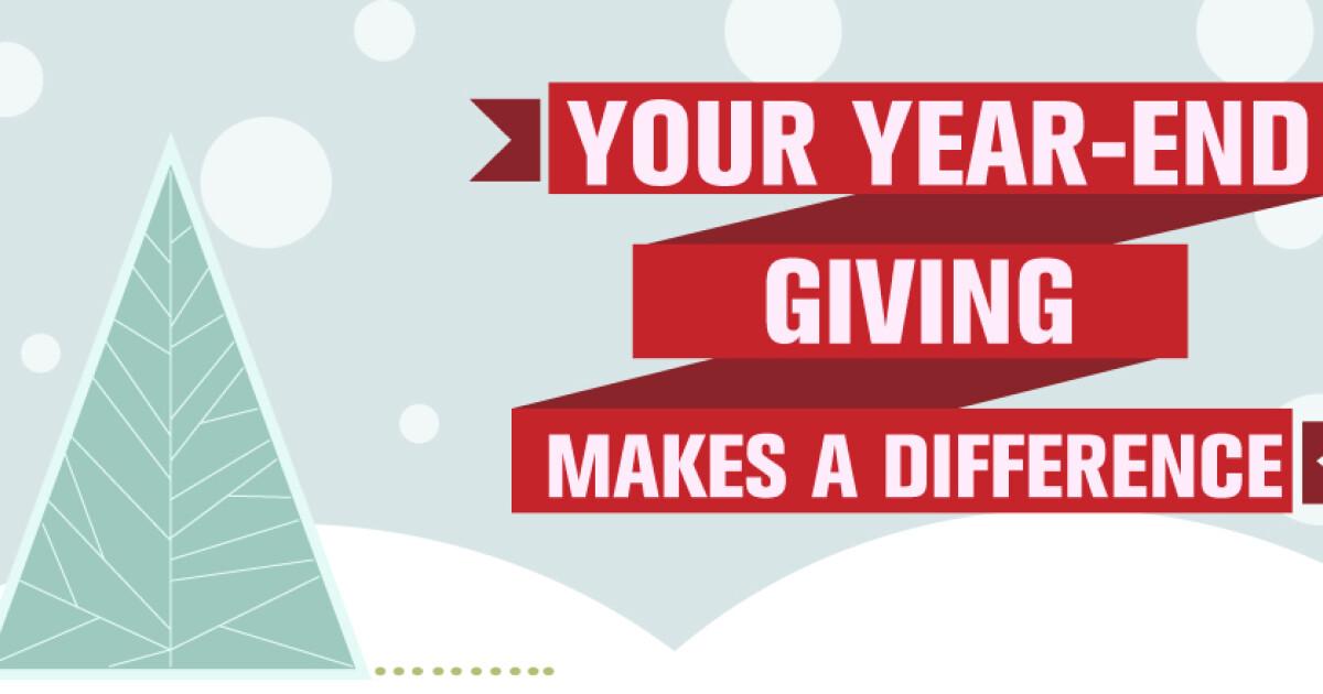 Year End Giving | Brookwood Baptist Church