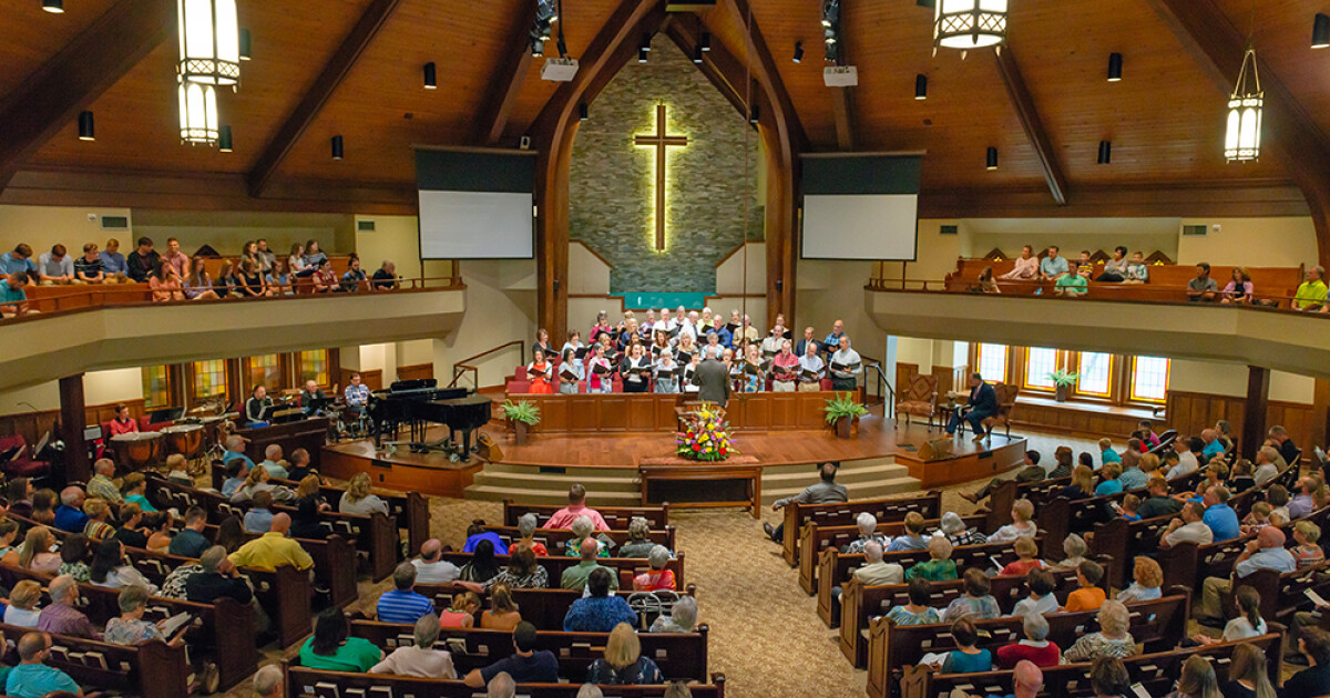 The Role and Requisites of a Deacon | Sermons | Calhoun FBC