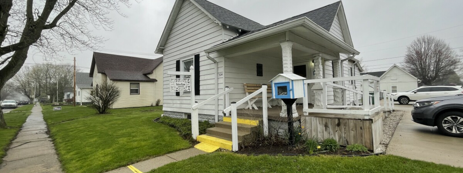 Articles | Zionsville Presbyterian Church