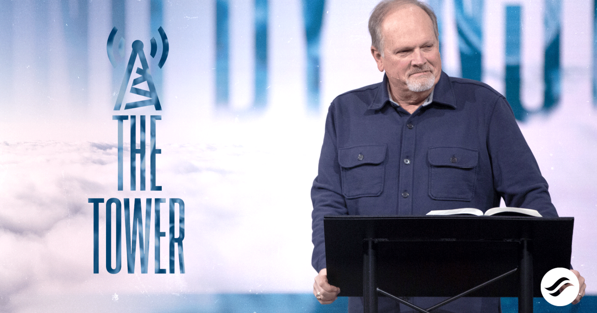 Sermons | NewSpring Church