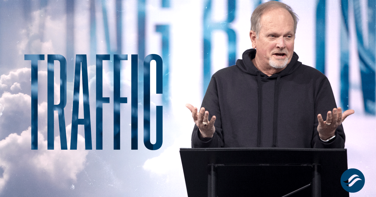 Sermons | NewSpring Church