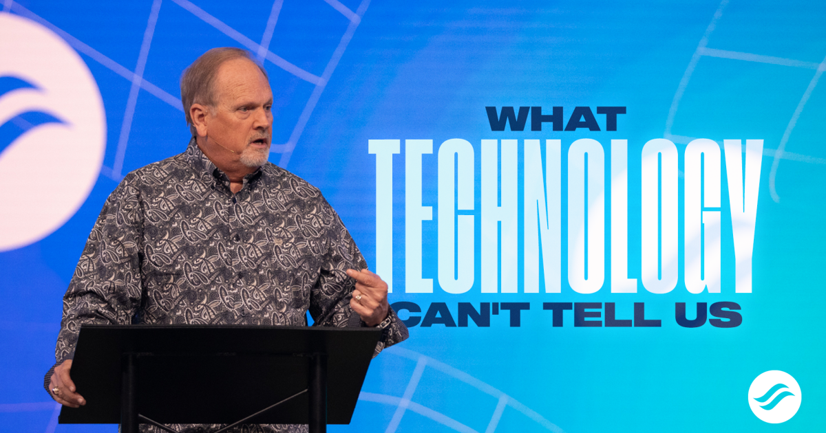 Sermons | NewSpring Church