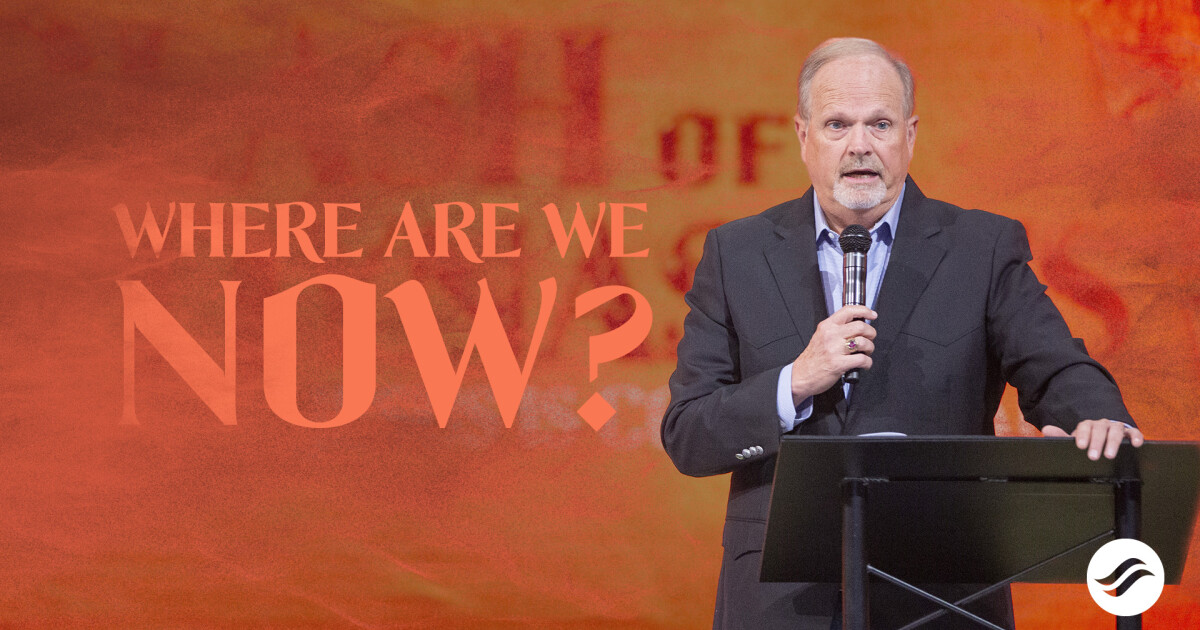 Sermons | NewSpring Church