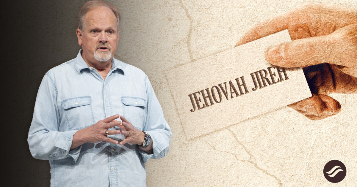 Sermons | NewSpring Church