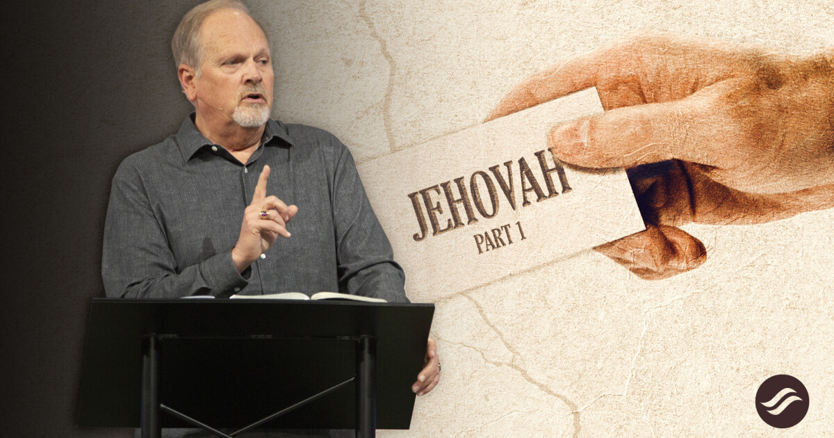 Sermons | NewSpring Church