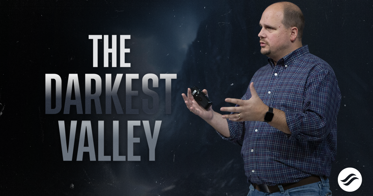 Sermons | NewSpring Church