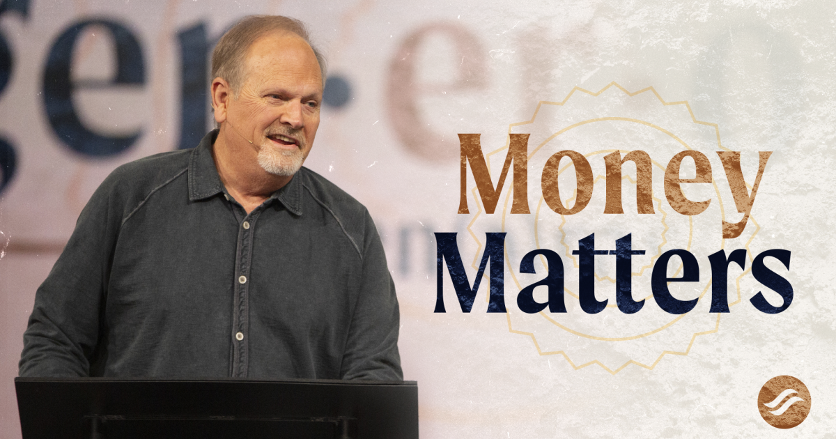 Sermons | NewSpring Church