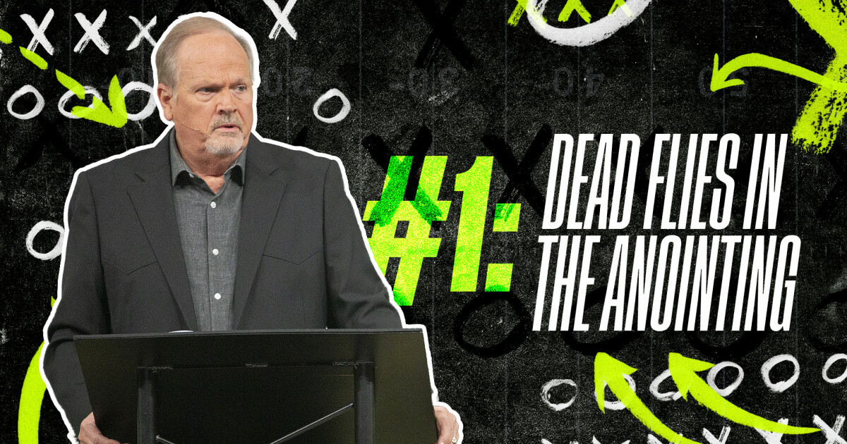 Sermons | NewSpring Church