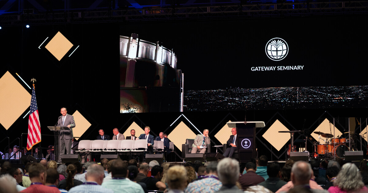 Gateway Seminary