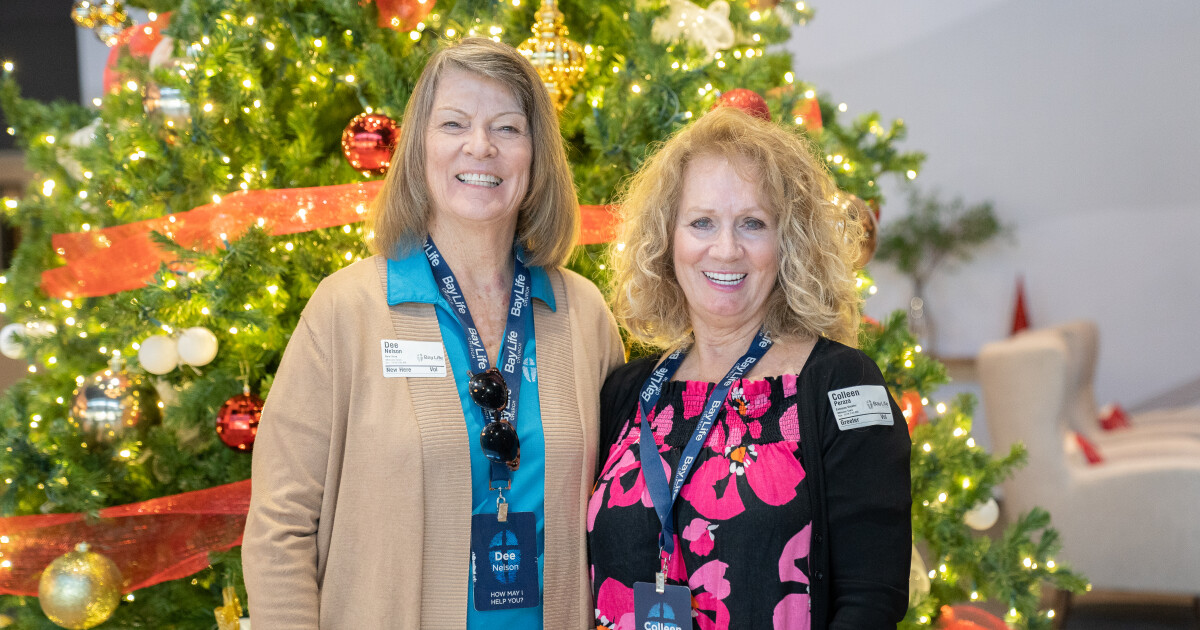 Weekly | Bay Life Church