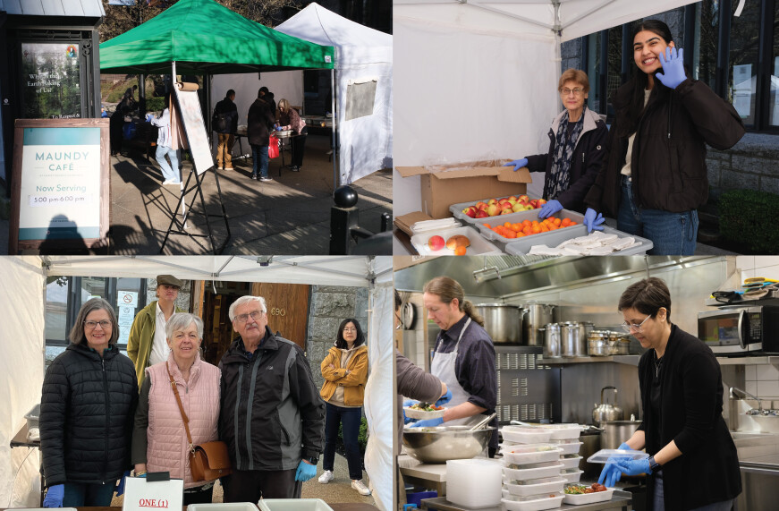 Street Ministries Update | April 2024 | First News | m-89114