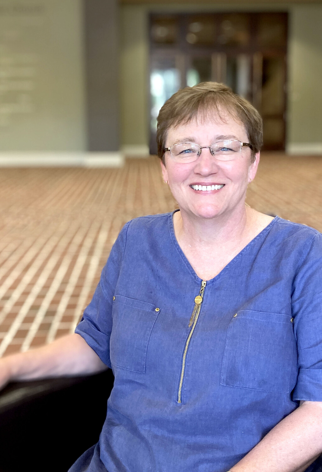 Our Staff | Williamsburg Community Chapel