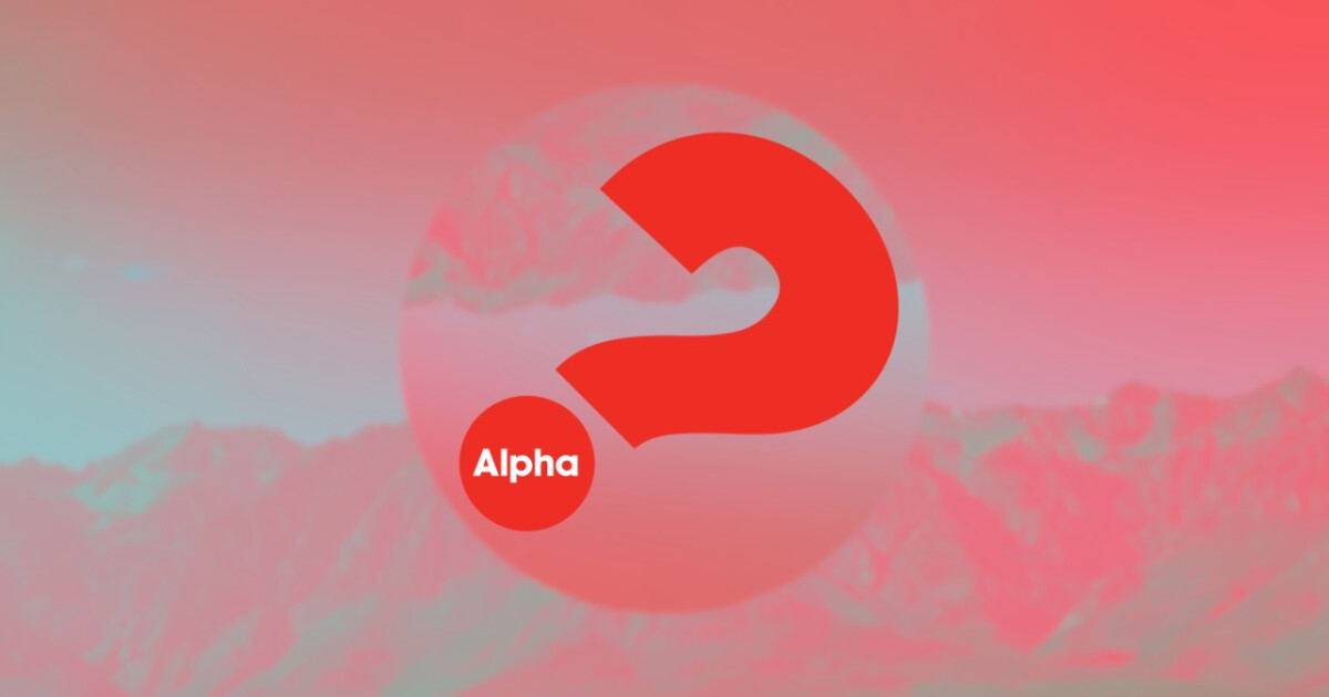 Alpha | Riverside Church