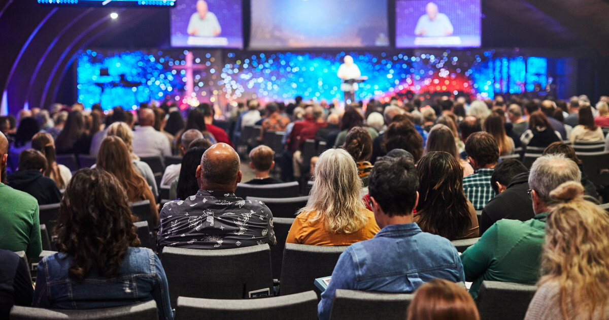 Sundays | Riverside Church