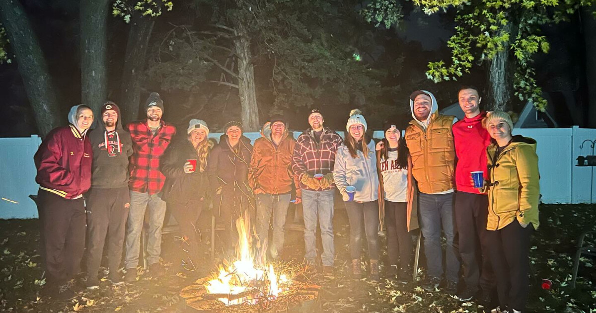 Small Groups | Riverside Church