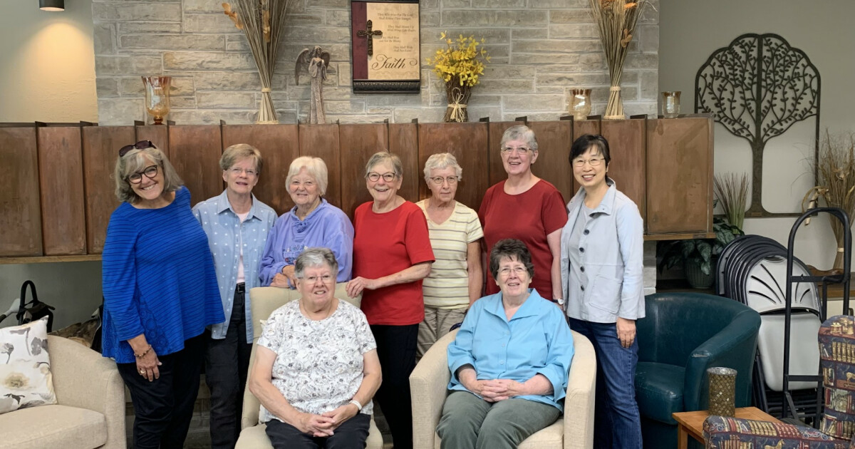 United Women in Faith | Fifth Avenue United Methodist Church