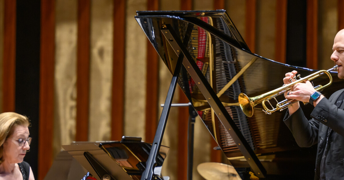 Judging Inquiry | National Trumpet Competition