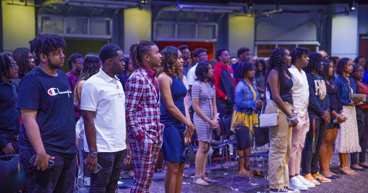 Youth | The Church Without Walls