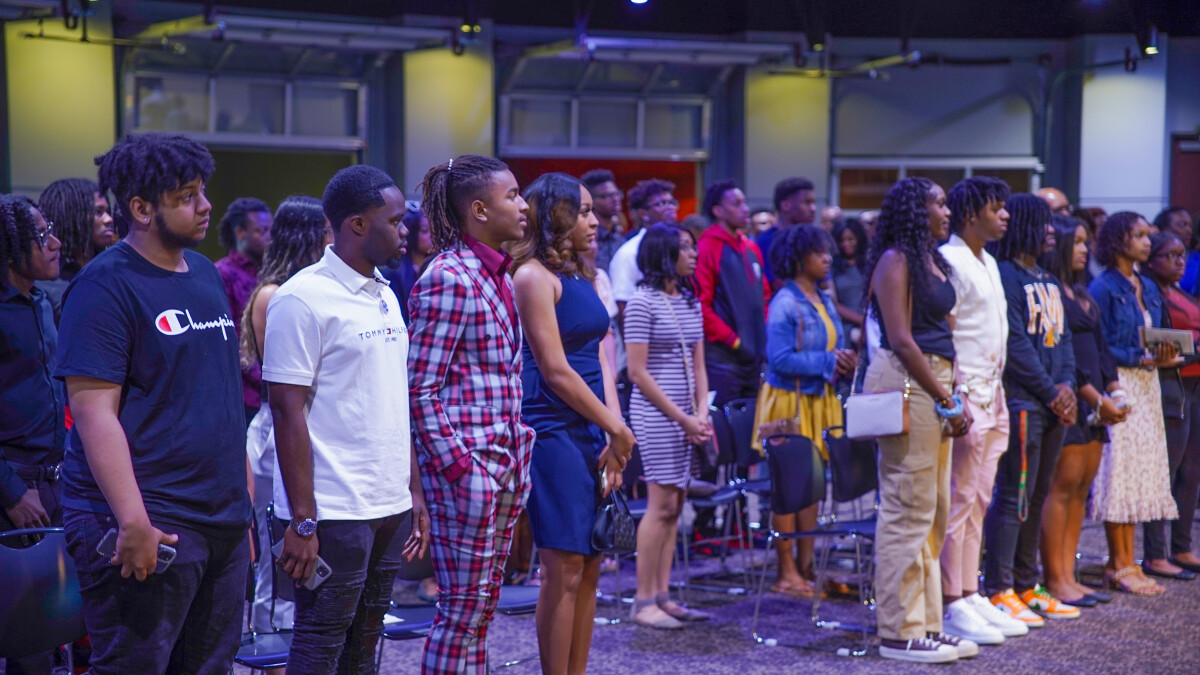 Eldridge | The Church Without Walls