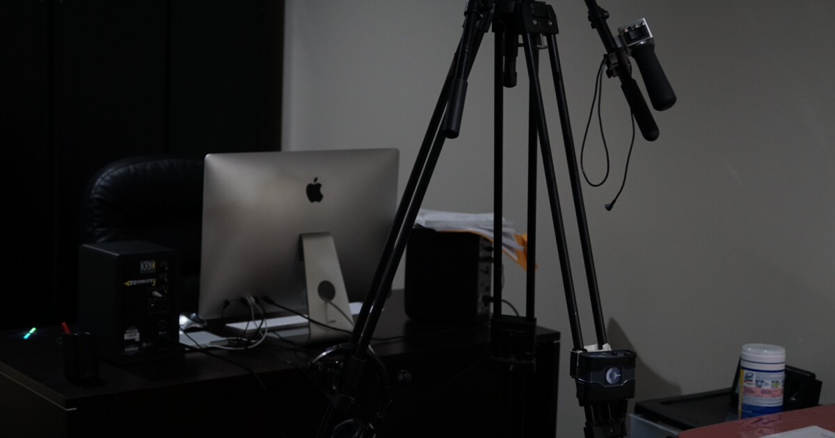 Google Suite Training | The Church Without Walls