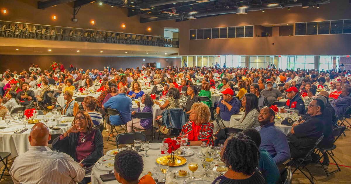 Ministry Annual Planning Session | The Church Without Walls