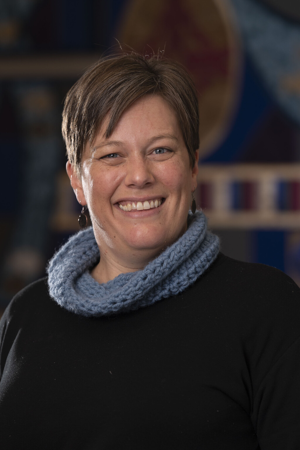 Our Staff | Trinity Lutheran Eau Claire, WI