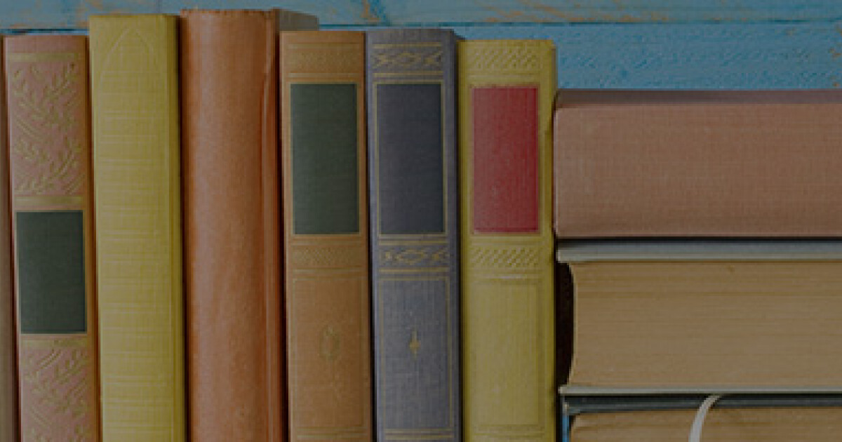 BVC Library | Blue Valley Church