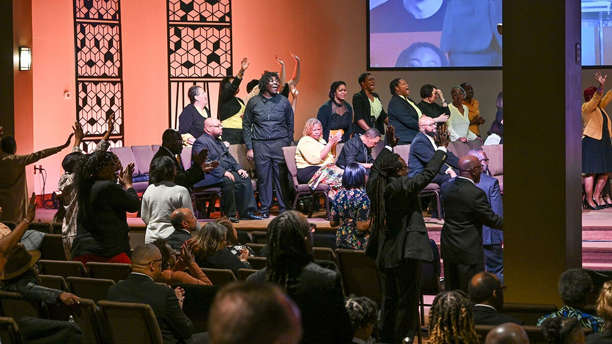 Plan Your Visit | Heritage Church