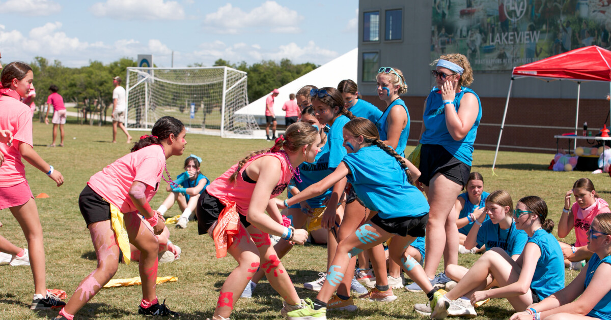Beltway Students Camp | Beltway Park Church