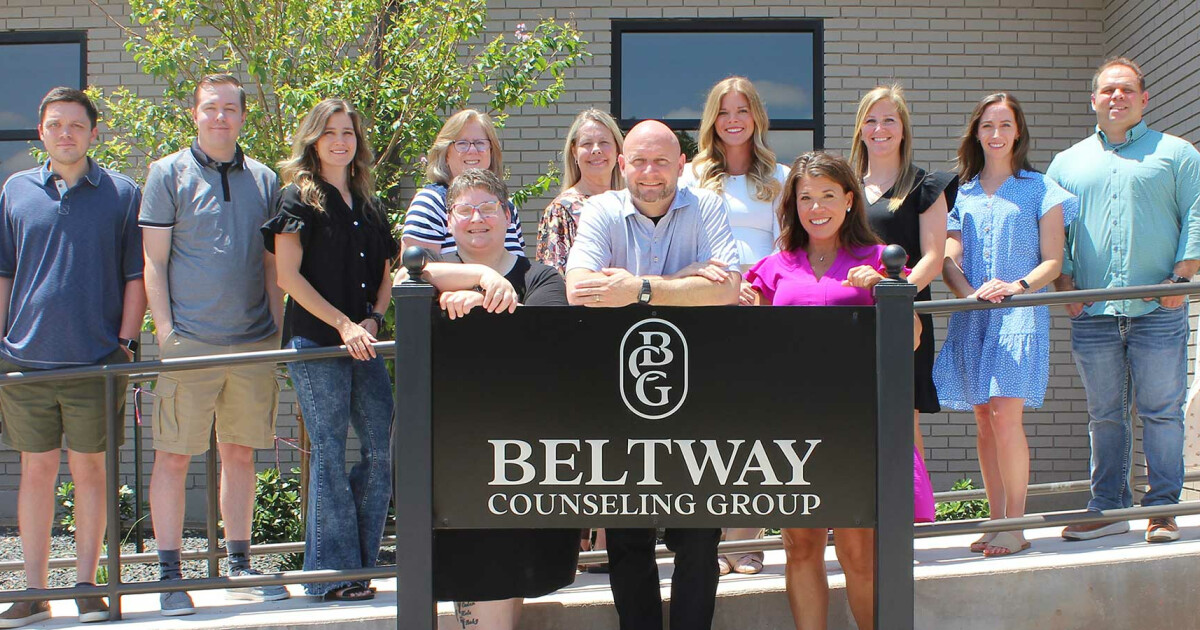 Meet Our Therapists | Beltway Counseling Group