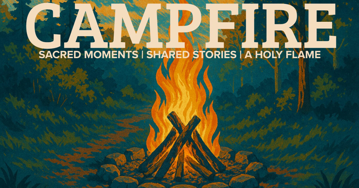 Let it Burn | Sermons | Noblesville First UMC