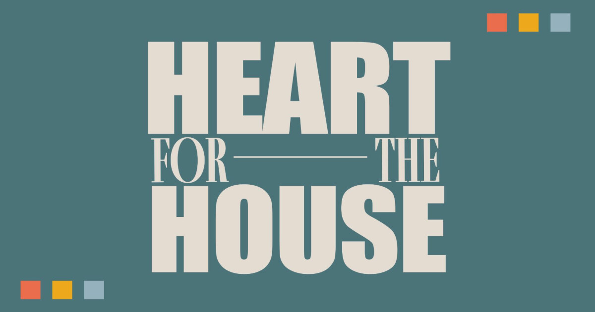 Dylan & Morgan Cummins | City Hope Church | Wichita Falls TX