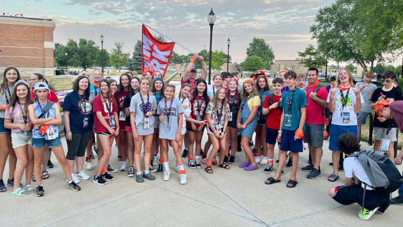 NextGen Summer Camps